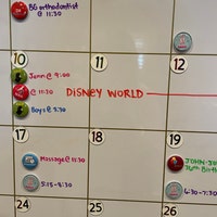 Student Number Magnets Attendance Magnets Calendar Magnets Counting ...