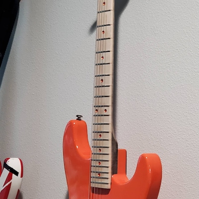 Tribute to Prince Guitar - Etsy