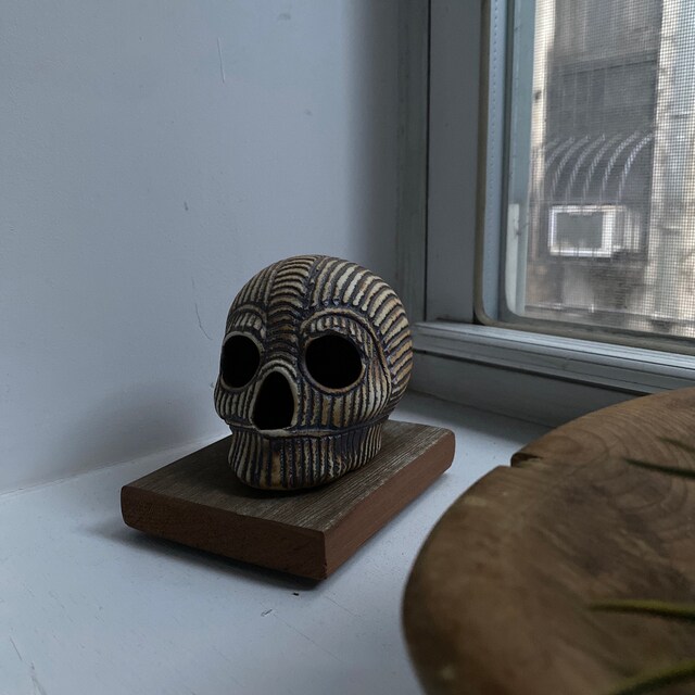 skullhouse - Etsy