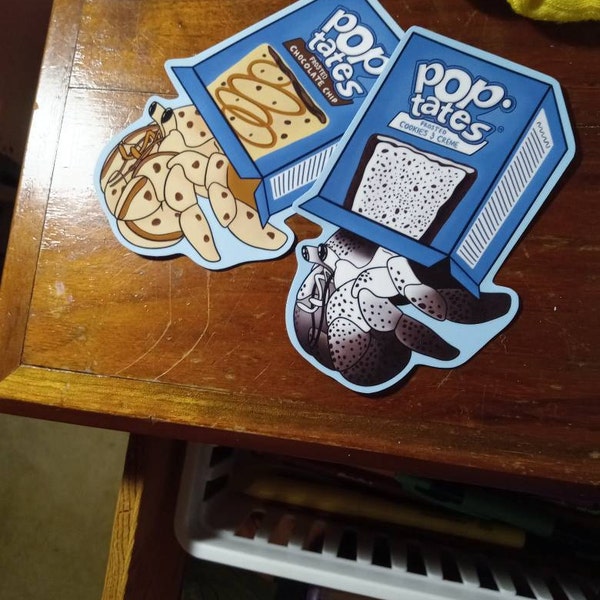 Simon Petrikov - Adventure Time Sticker Pack - 12 Pc - Etsy