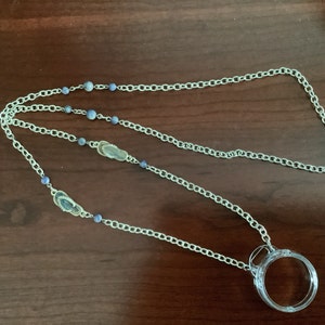 Princess Cruises OCEAN Medallion Holder Necklace-assorted Styles - Etsy