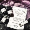 DORIAN Perfume Oil 5ml I Gothic Victorian Inspired - Etsy