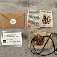 Father Crespi Sumerian Bird God Artifact Replica. Out of Place Artifact ...