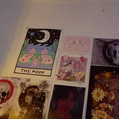 Flash Sheet A3 Risograph Print - Etsy