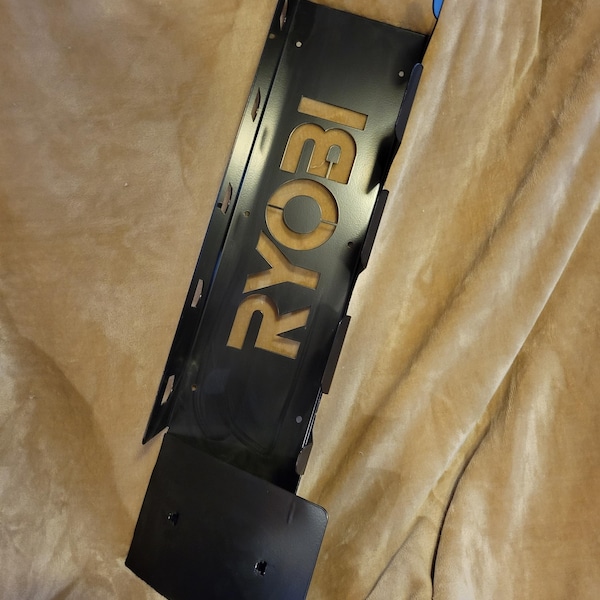 Grease Tube Storage Rack - Etsy