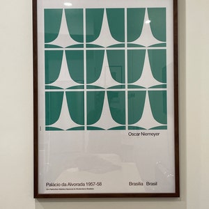 平 JAPANESE balance KANJI Poster Print 日本 Jan Tschichold Typography Mid ...