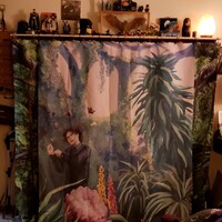 Transmission Manatees Devo Devotees DJ Jake Rudh Twitch Button - Etsy