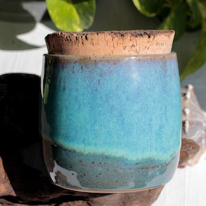 Natural Unvarnished Cork Crafting Discs - Etsy