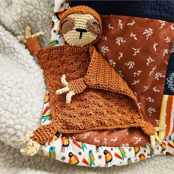 CROCHET PATTERN - CAMPER Trailer/ Amigurumi / Stuffed Doll / Easy ...