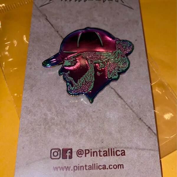 LP Cds Hard Enamel Pin Rock Music Lapel Hat Pin Badge - Etsy