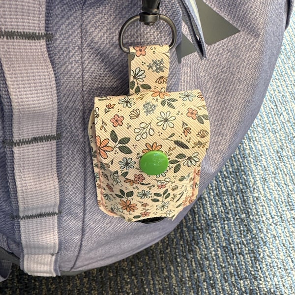 Coffin Key Holder SVG Pattern, Goth Key Cover Faux Leather Pattern ...