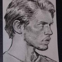 Ratte Jerma 8x10 Poster - Etsy.de
