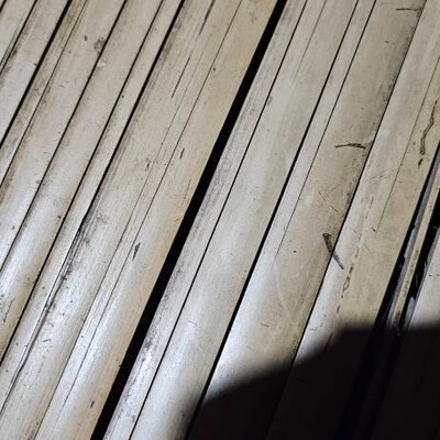 Extra Long Kente Cloth Strips African Textile Ethnic - Etsy