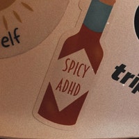 Psych TV Show Logo Pineapple Sticker Decal for Fans of Psych, Car Decal ...