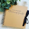 Personalised Hen Party Memory Book, Personalised Scrapbook, Photo Book ...