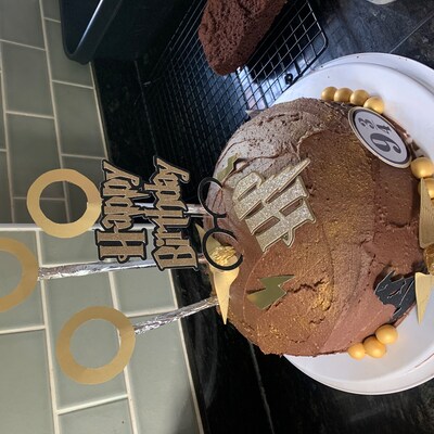 Super Simple Song Cake Topper, Super Simple Song Personalised Cake ...