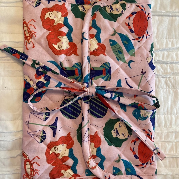 Backless Halter Top Sewing Pattern, Adjustable Tie Design, Open Back ...