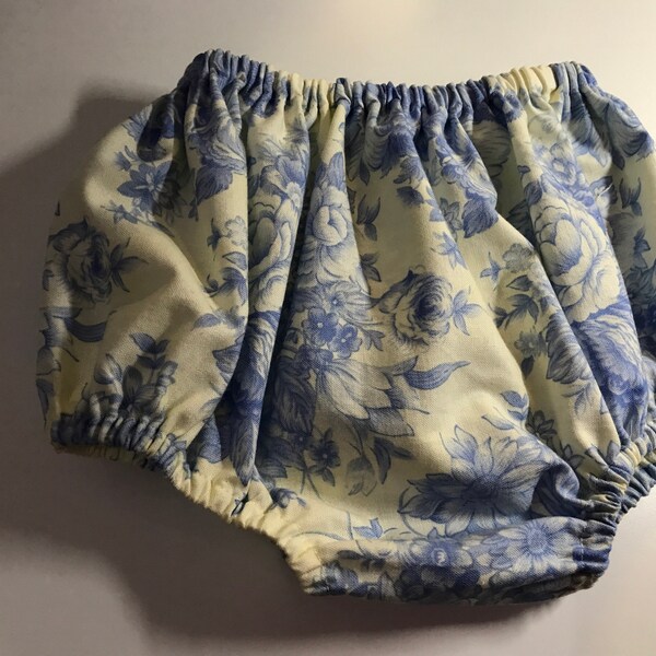 Easy Baby Bloomers PDF Sewing Pattern - Etsy