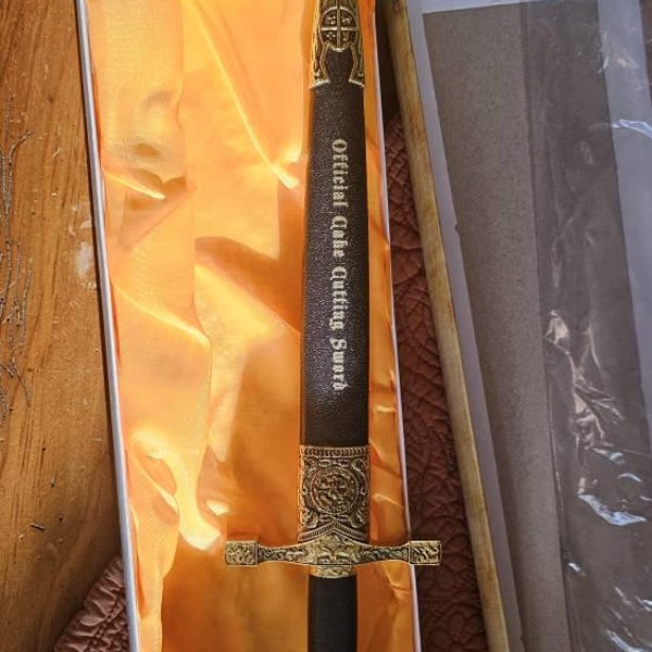 Arabian Sword, Engraved Sword, Scimitar, Wedding Sword, Cake Cutter - Etsy