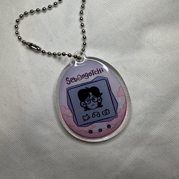 Pi Cheolin Transparent Sticker (seventeen/svt/kpop/deco) - Etsy