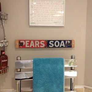 Vintage 1940's Enamel Benjamin Lights - Etsy