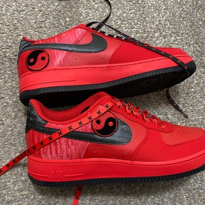 Chunky Twisted Rope Laces, Chunky Custom Rope Laces 10mm, Funny DIY ...