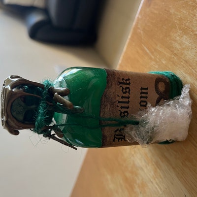 Knowledge Potion - Etsy