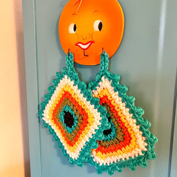 NOS Victor Beals Towel, Native American Indigenous People Print Towel ...