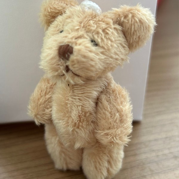 Pocket Bear Hug - Send a Super Cute Mini Bear to Someone in Need of a ...