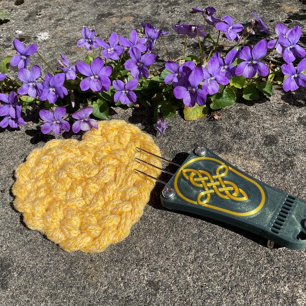 Classic - Universal Tatting Shuttle - Compatible With Sewing Machine ...