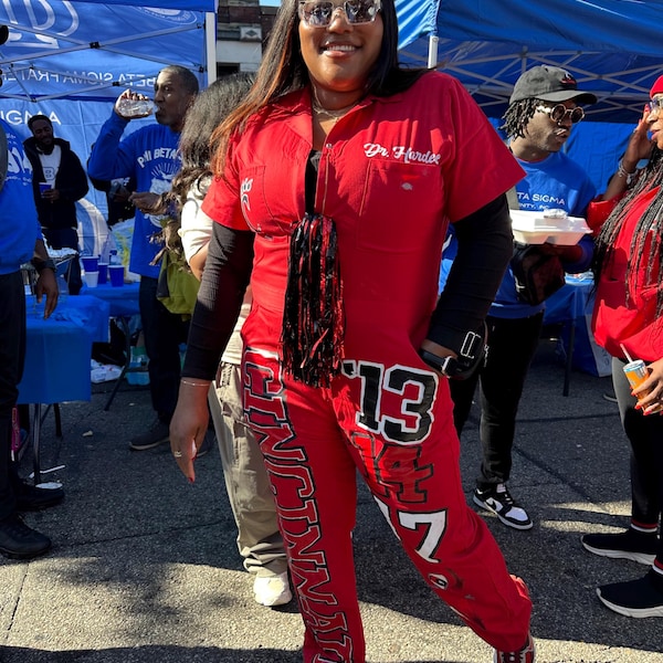 Custom Painted Jeans | Senior Jeans |graduation Jeans| Personalized ...