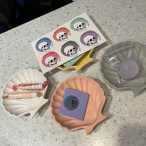 LARGE Curvy Body Candle / Woman Plus Size Fat Venus Goddess | Etsy