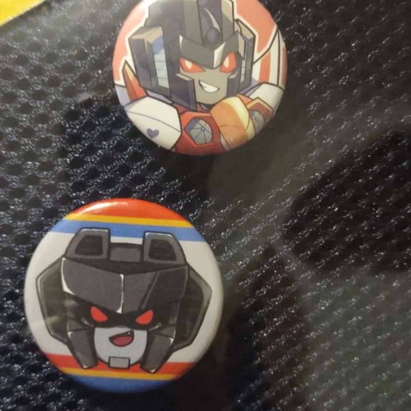 Starscream Prints | Transformers IDW - Etsy