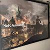 Baccano Anime Poster Official Art High Quality Prints - Etsy