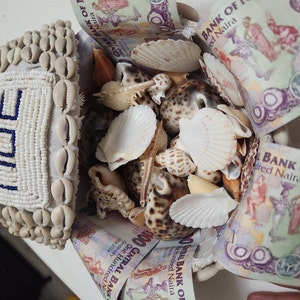 Aje, Igba Aje, Orisha Aje, Calabash, Aje Olokun, Igba, Orisa Aje, Aje ...