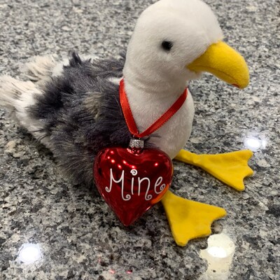 Custom Leukodystrophy Awareness Vinyl Ribbon Sticker - Etsy