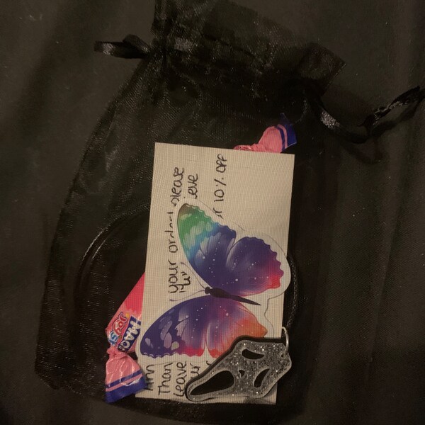 Sacred Heart Bead Necklace Gothic Jewellery Gothic Alternative Goth ...