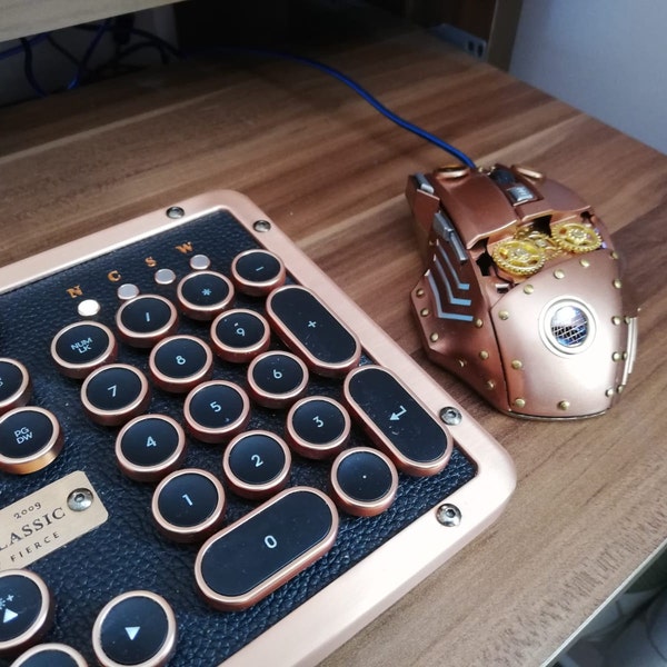 Custom Bespoke Keyboards to Your Design - Etsy