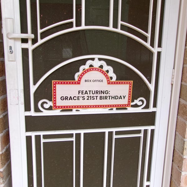 Customizable Costco Name Badge- Printable Template - Etsy