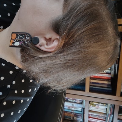 Ice Cream Cone Collection/ Ice Cream Earrings/ Ice Cream - Etsy