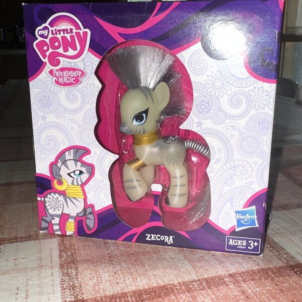 My Little Pony G1 Vintage Newborn Twins Tumbleweed (milkweed) - Etsy