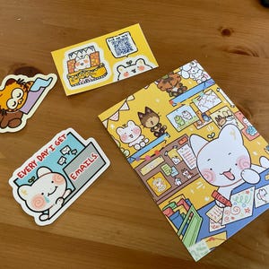 I Couldnt Lactose-tolerate It Sticker - Etsy