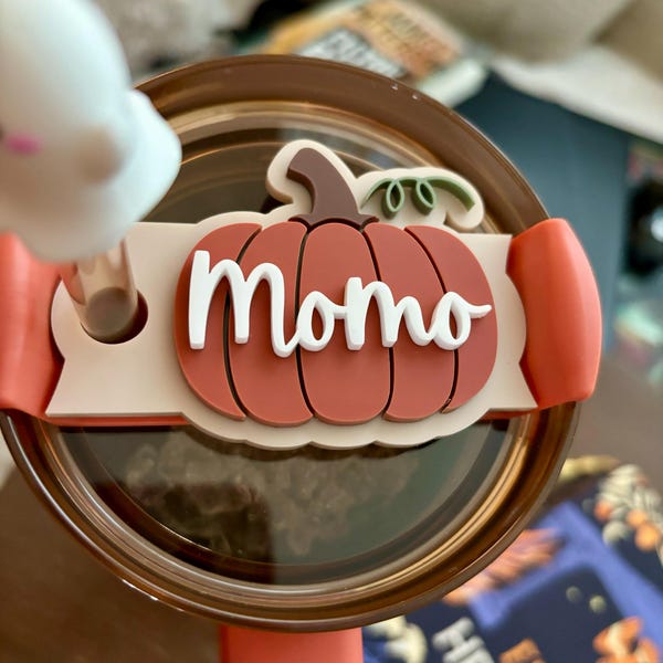 10 Inch Physical Watermark With Two Lines, Social Media Emblems ...