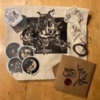 Flora & Fauna Druid Character Sheet Dungeons and Dragons 5e - Etsy UK