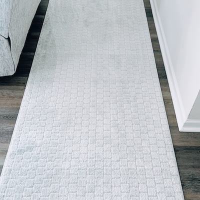 Custom Size Carpet Runner Rug for Hallway Entryway Stairway Kitchen ...