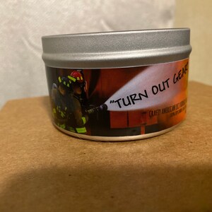 Diesel Fuel Scented Candle: Diesel Mechanic Diesel Candle - Etsy