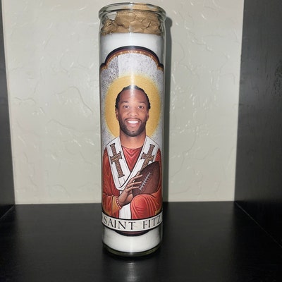 DR FAUCI Saint Fauci Celebrity Prayer Candle Gift - Etsy