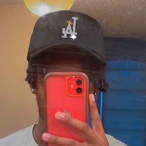 Question Mark Exclamation Point Baseball Cap Dad Hat - Etsy