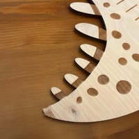 Wire Knitted Baby Name Signs Words Cord Wall Nursery Decor - Etsy