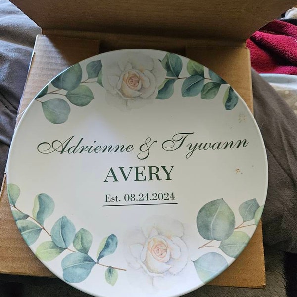 Farmhouse Goat Plate Farm Animals Plate Country Farm Plate Farmhouse ...